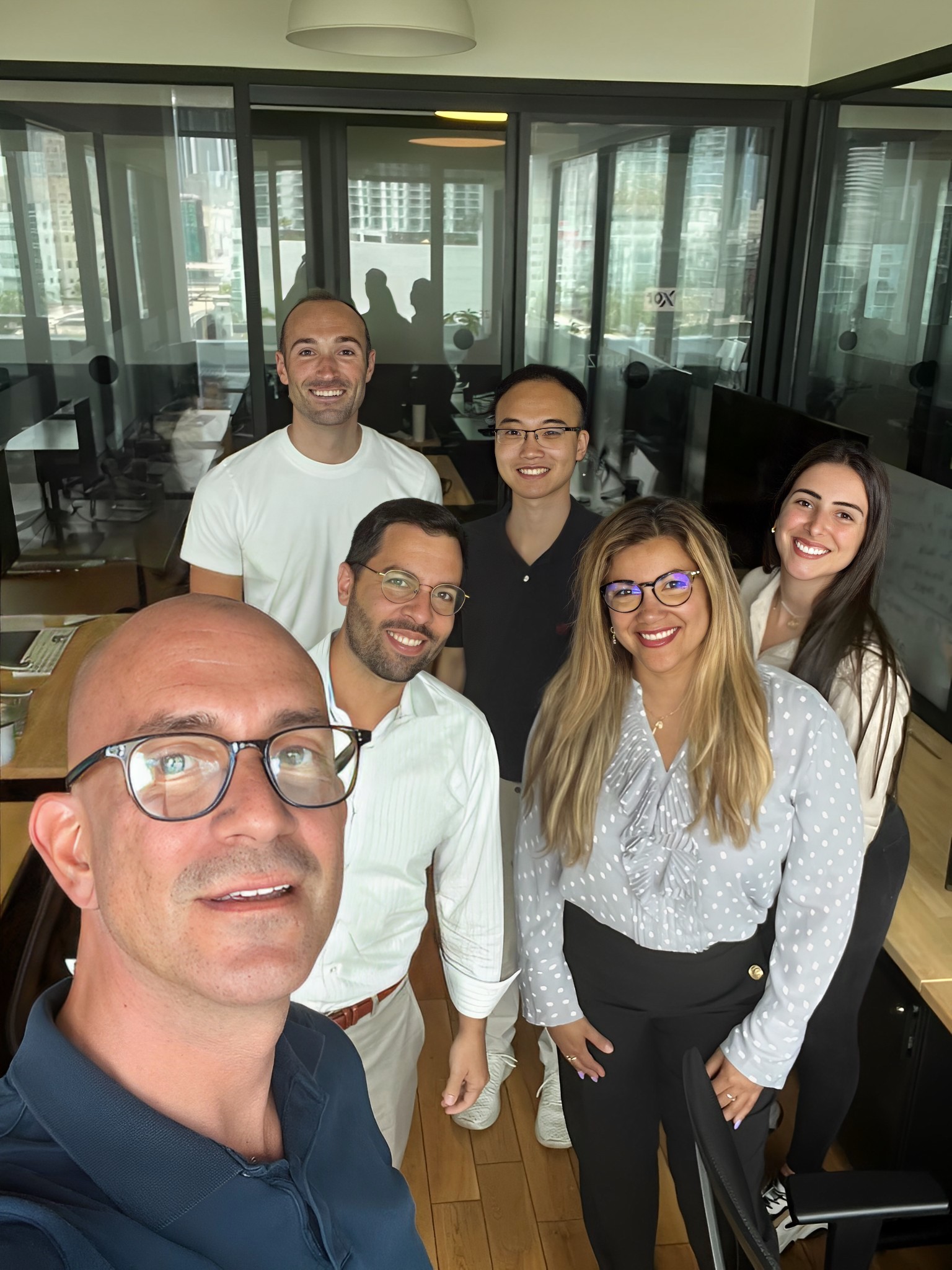 Investor Onboarding Support Analyst Securitize Built In